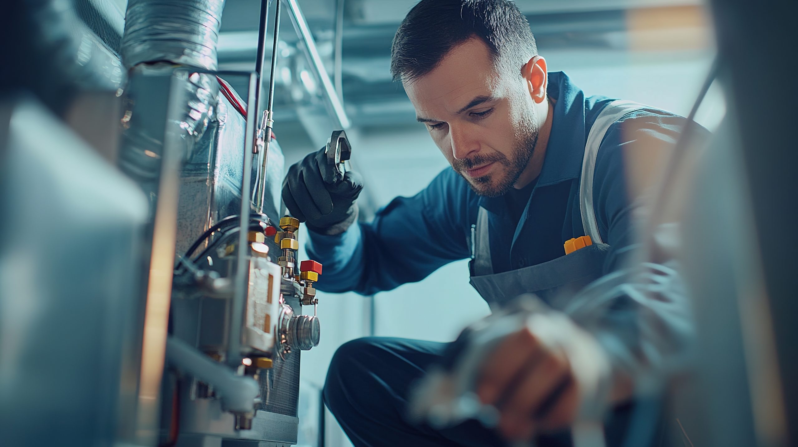 Contact Us | COMGAS | Gas, Plumbing, Heating, Electrical, Mechanical, HVAC